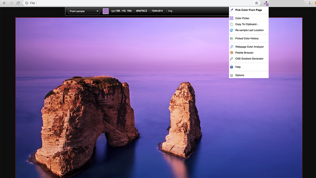Studio Sondar | 7 Resources To Help You Generate Beautiful Colour Palettes