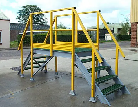 BLOC Composite Structures