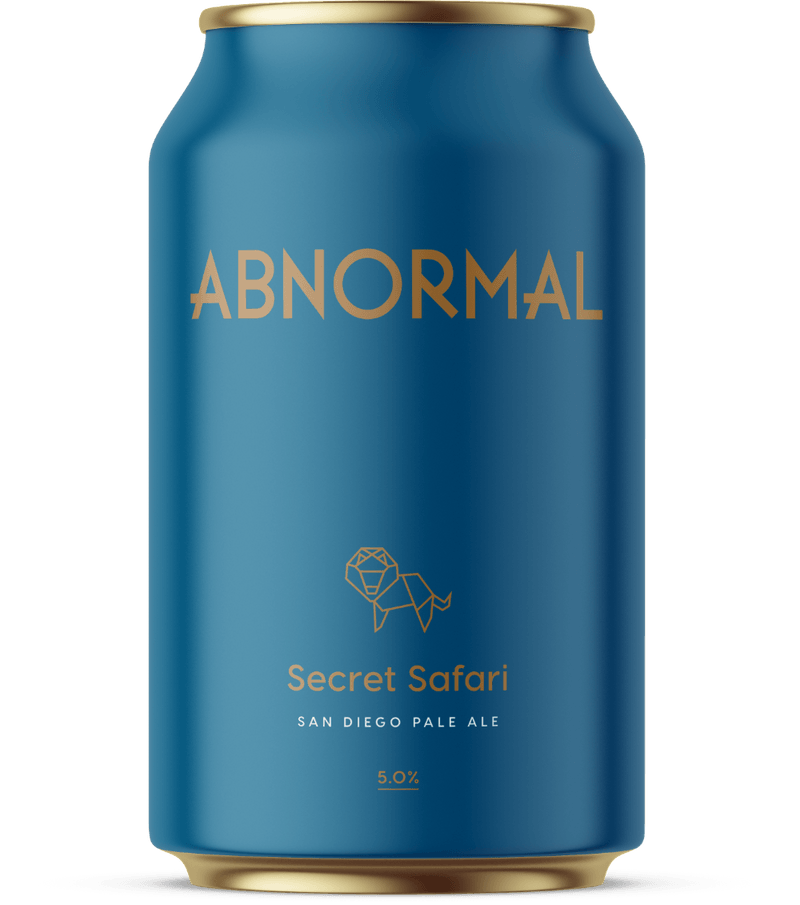 Abnormal Beer Co.