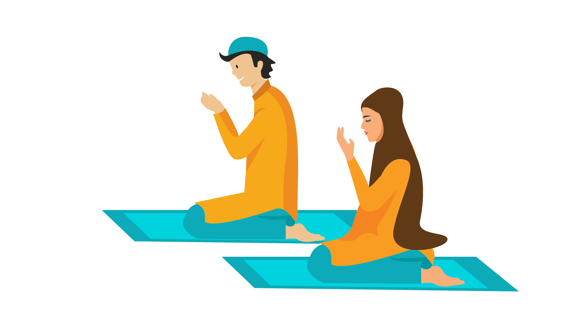 A Parent's Guide to Making Du'a for Their Children's Well-Being