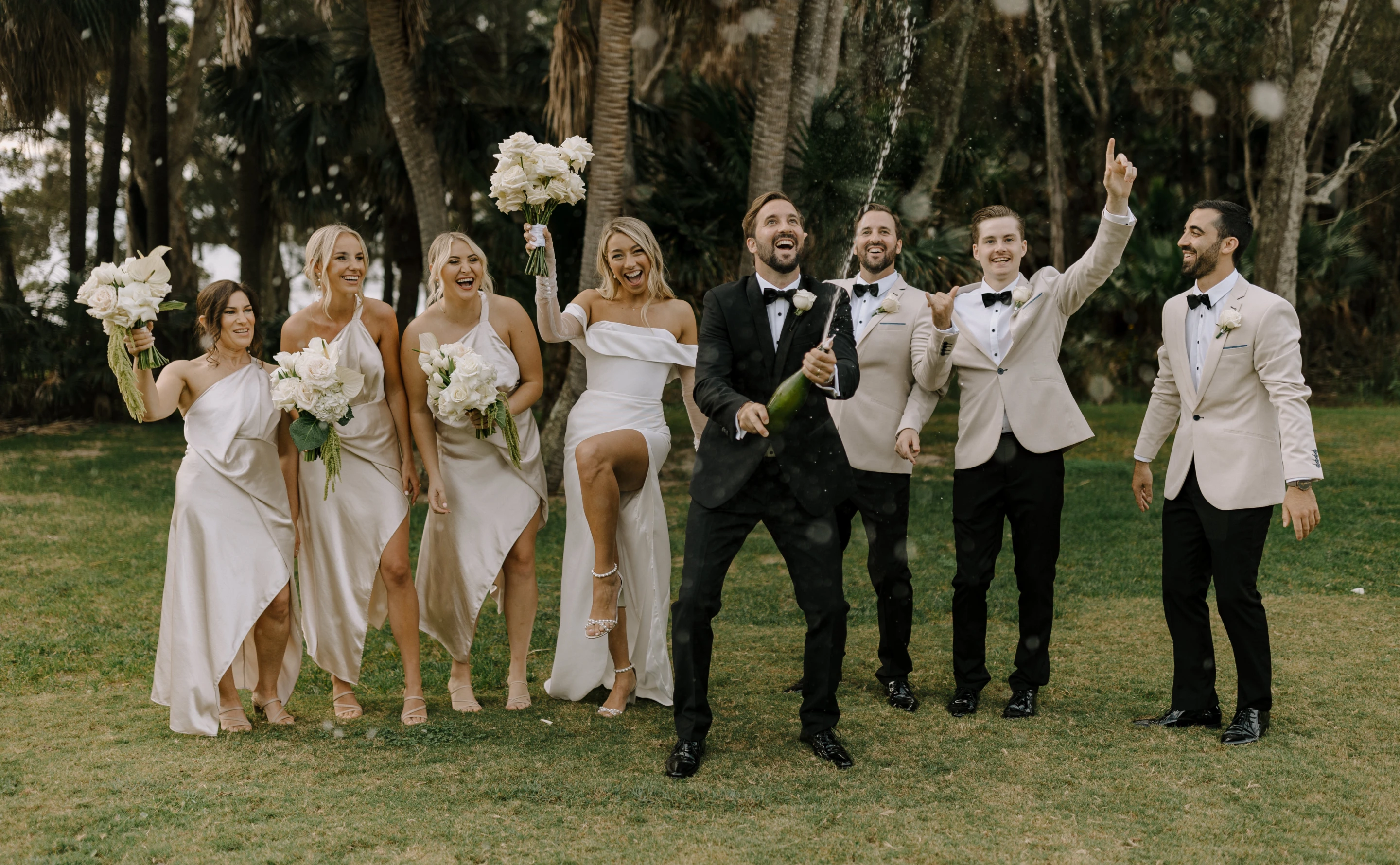 Combination Packages