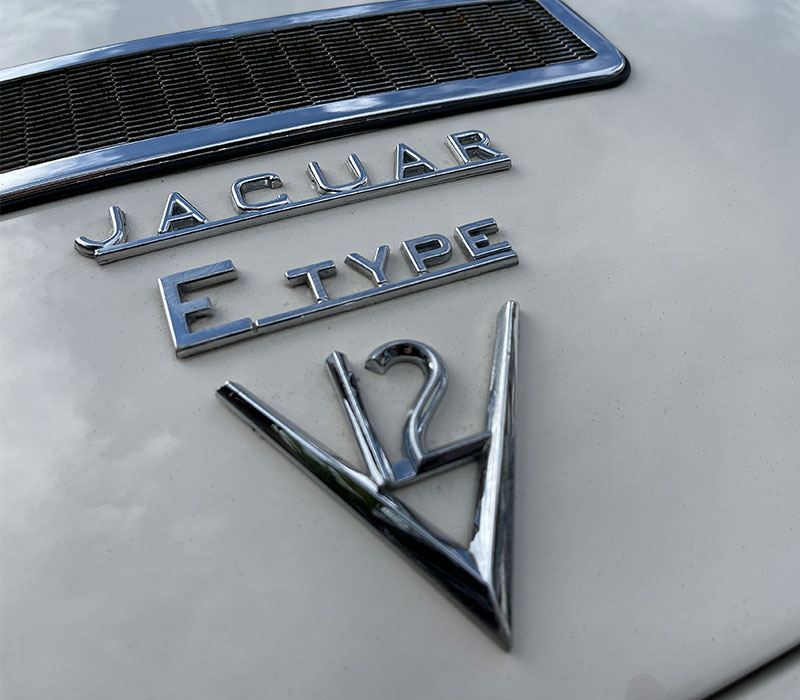 Jworx Automotive - Jaguar E-Type