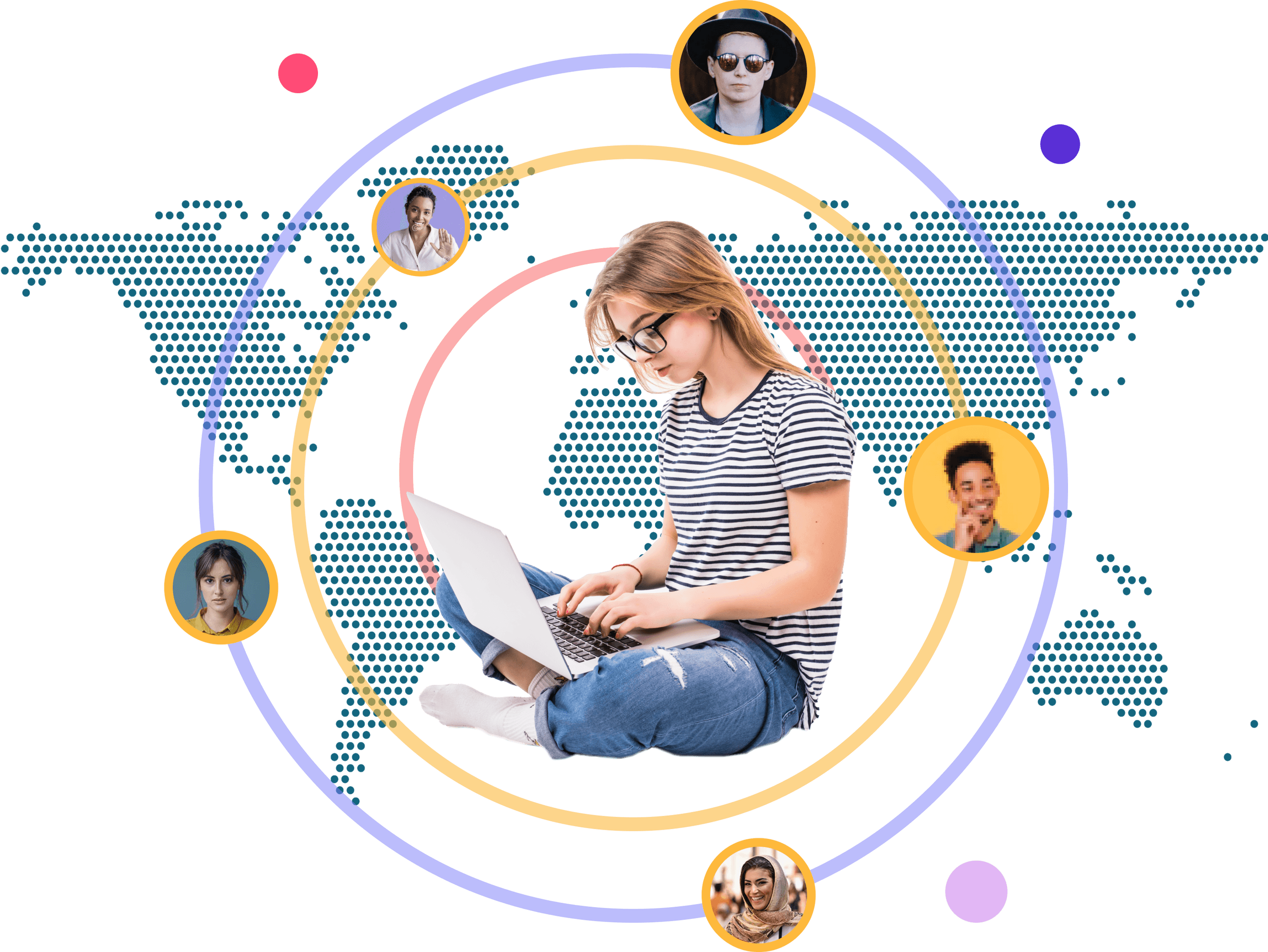 Fluento: AI-Powered English Learning App for Spoken Fluency & Confidence