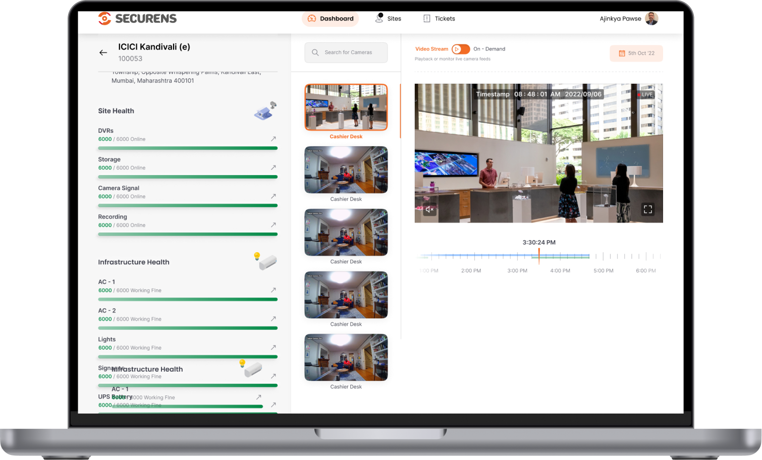 Simplify Site Tracking with Acti-Mobile and Acti-Web