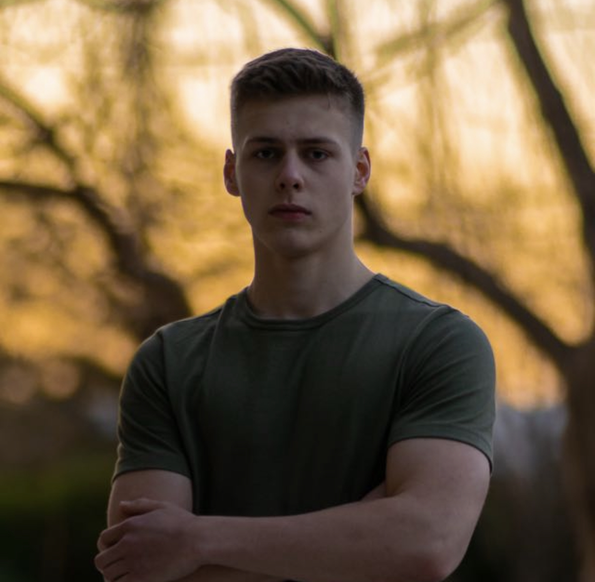 Fitnesscoaching by Fabian Prietz