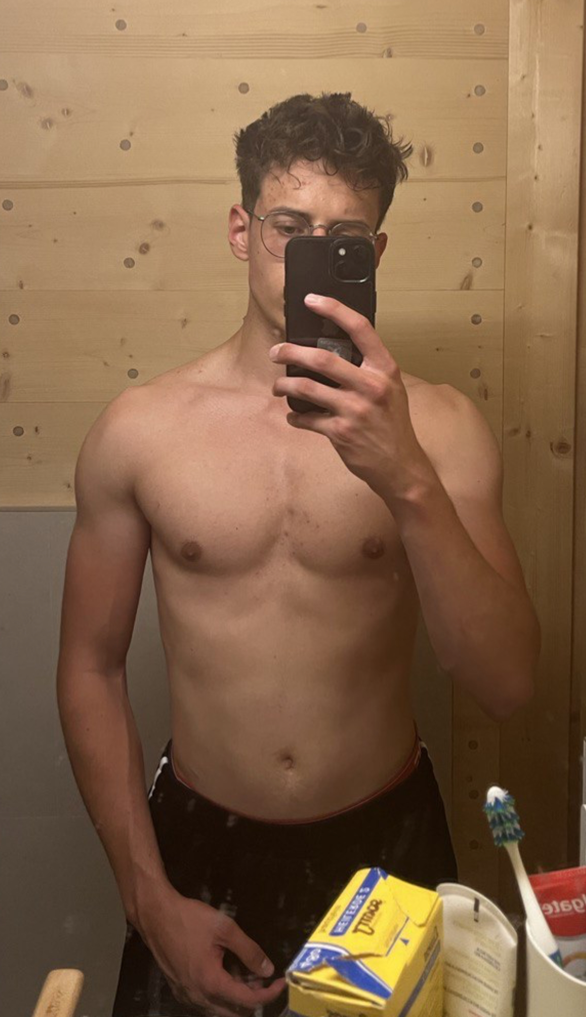Fitnesscoaching by Fabian Prietz