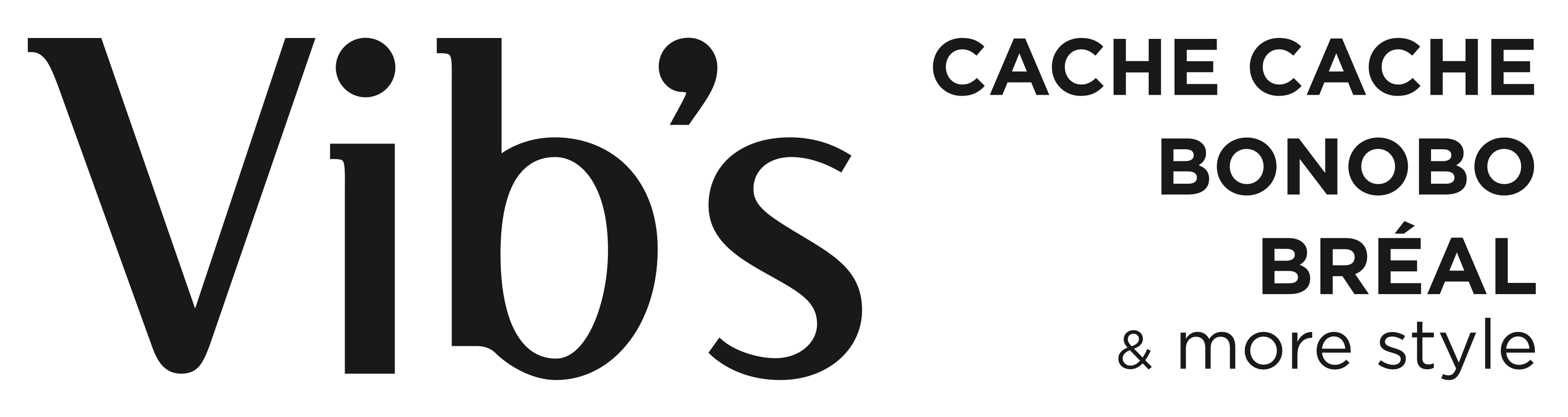 SUD AVENUE - Centre Commercial à La Roche-Sur-Yon