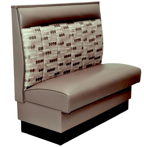 Product Page - Booths