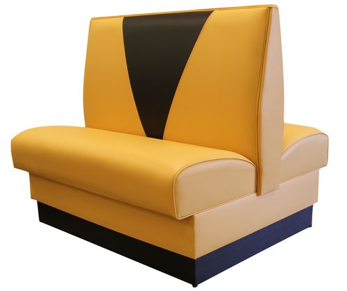 Product Page - Booths