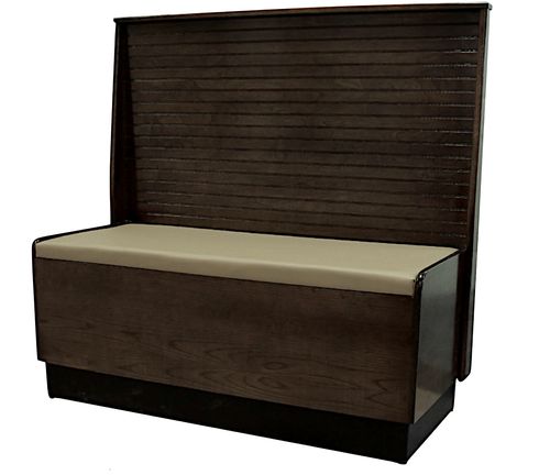 Product Page - Booths