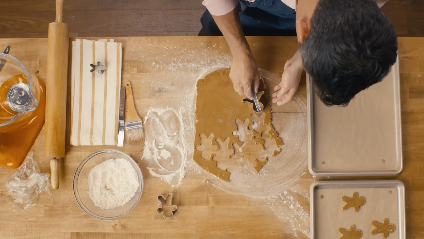 Food Network | Bayonet Media