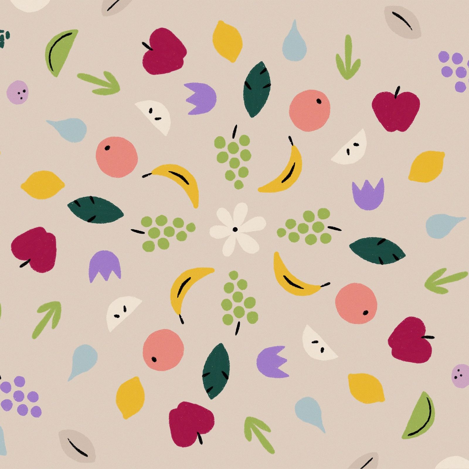 Work - Ordinary Folk