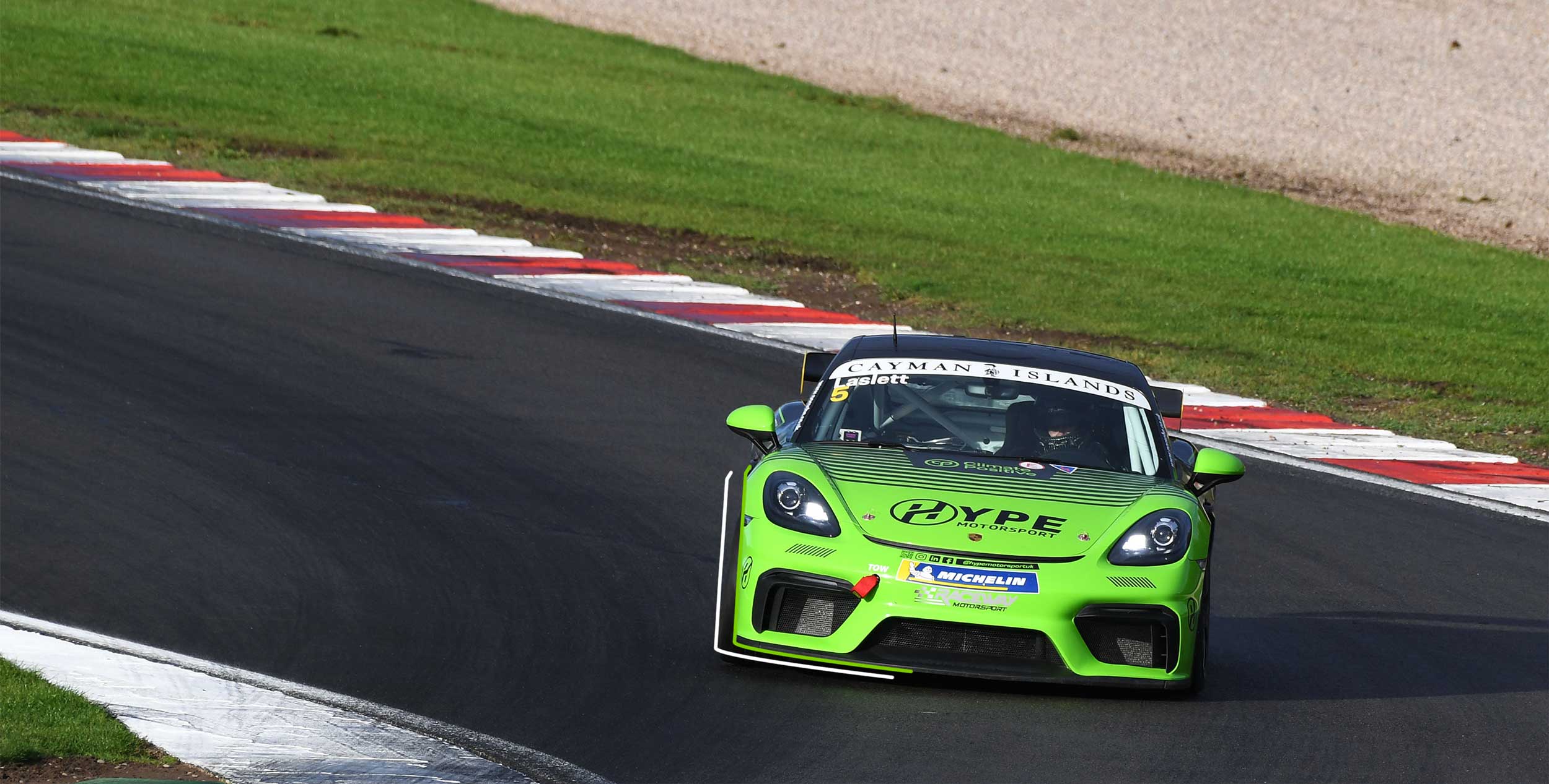 Blog | Hype Racing