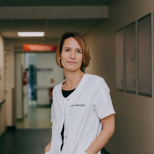 Cure d'éventration, de hernie ombilicale | Centre de Chirurgie ...