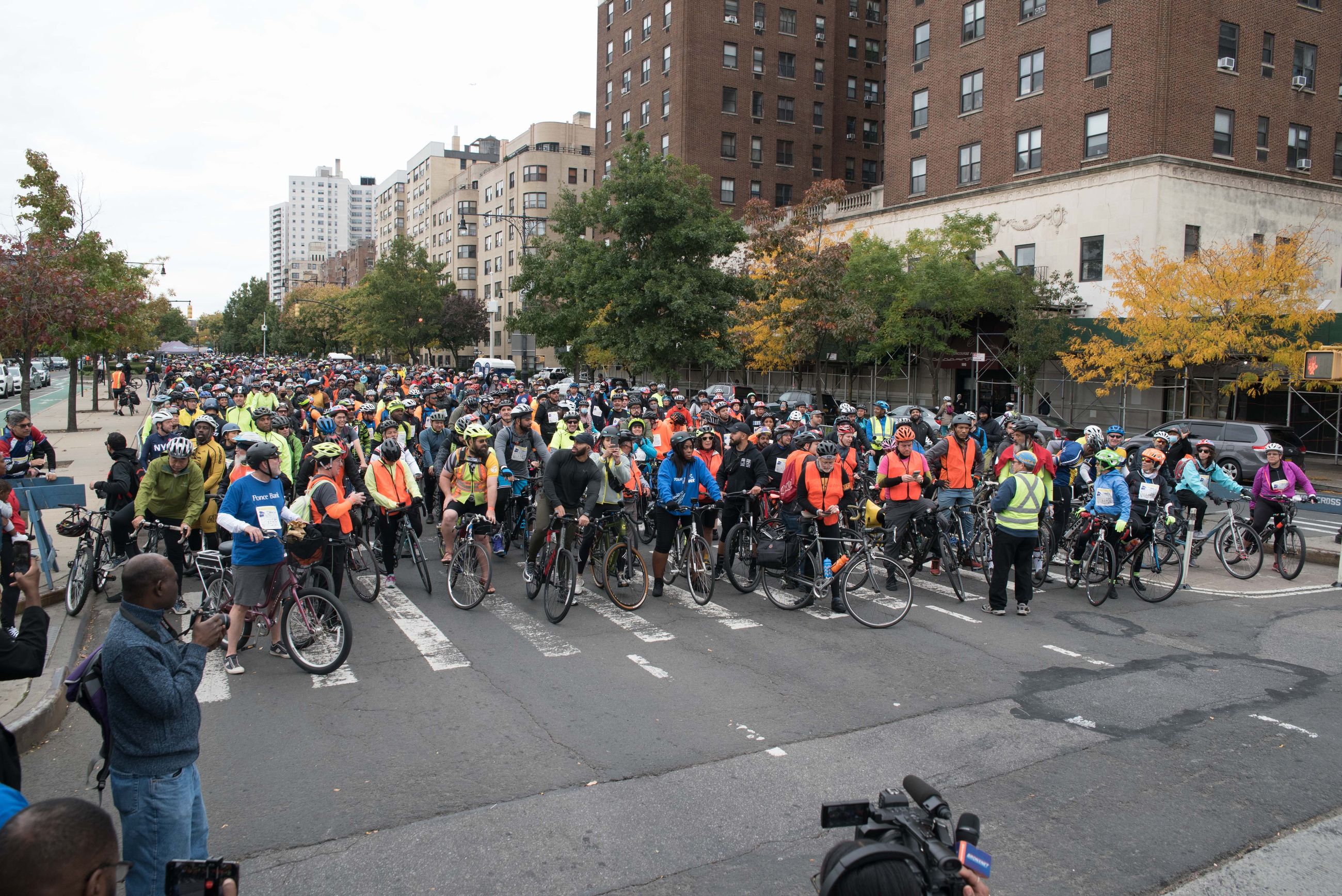 The Bronx Tourism Council | Tour De Bronx