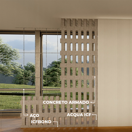 iForms na FEICON São Paulo 2023