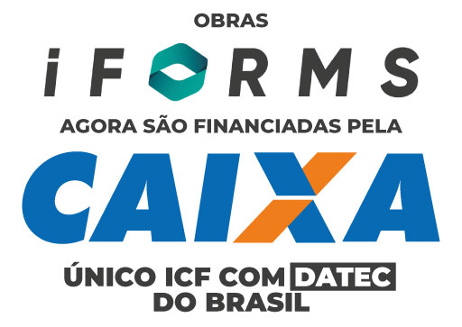Financie sua obra com iForms