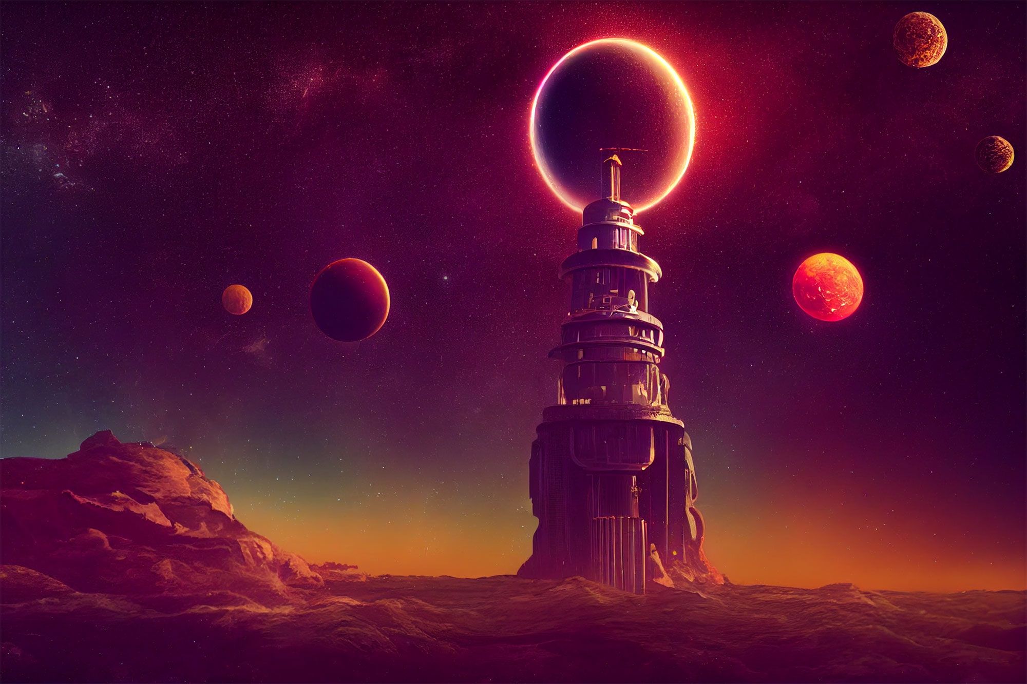 Time Travel Institute