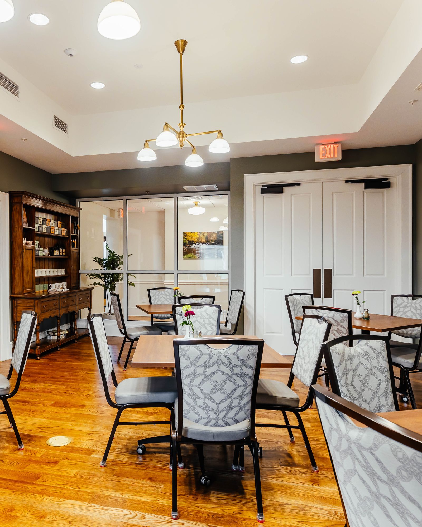 The Inn at Foster Falls - Home Page