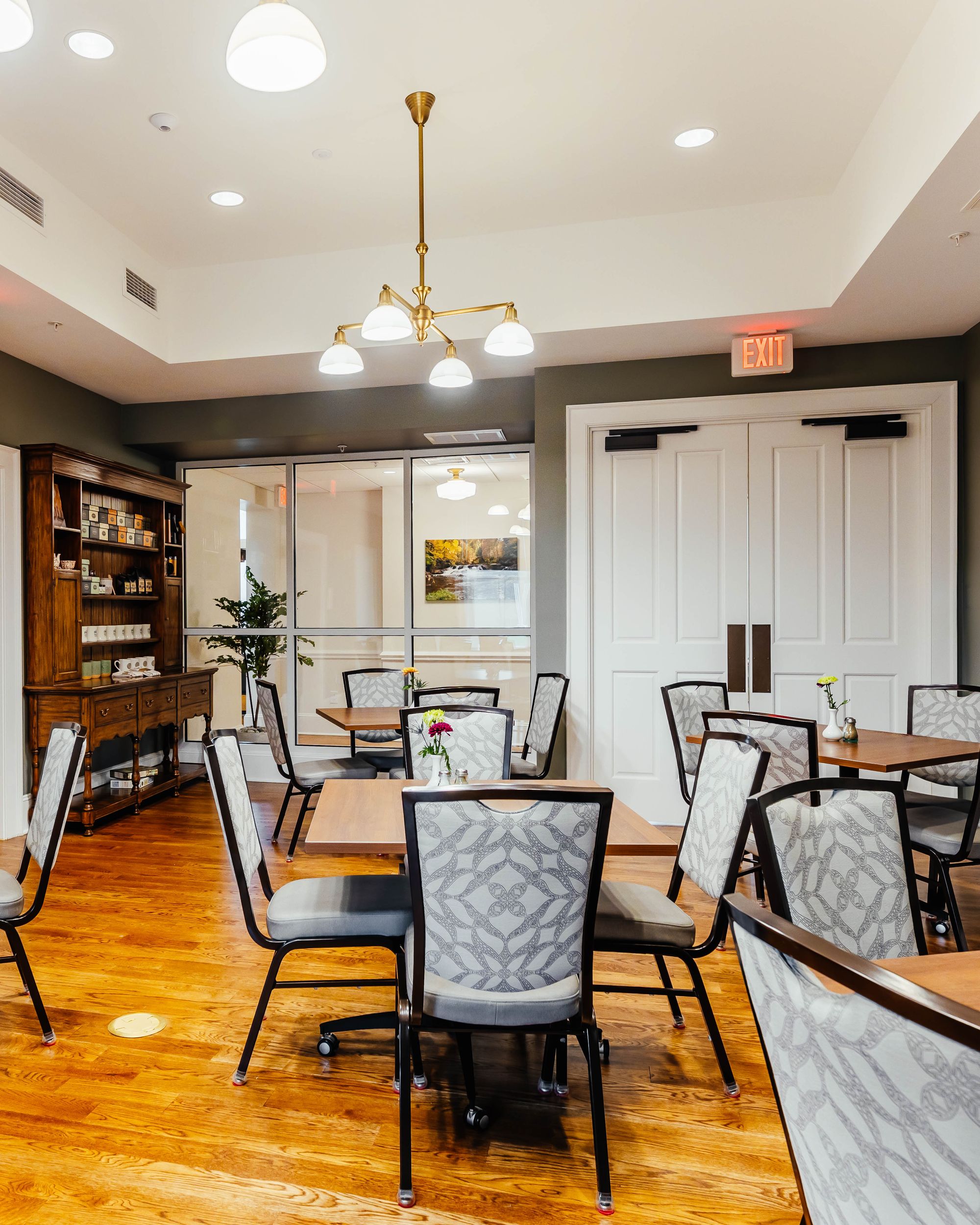 The Inn at Foster Falls - Home Page