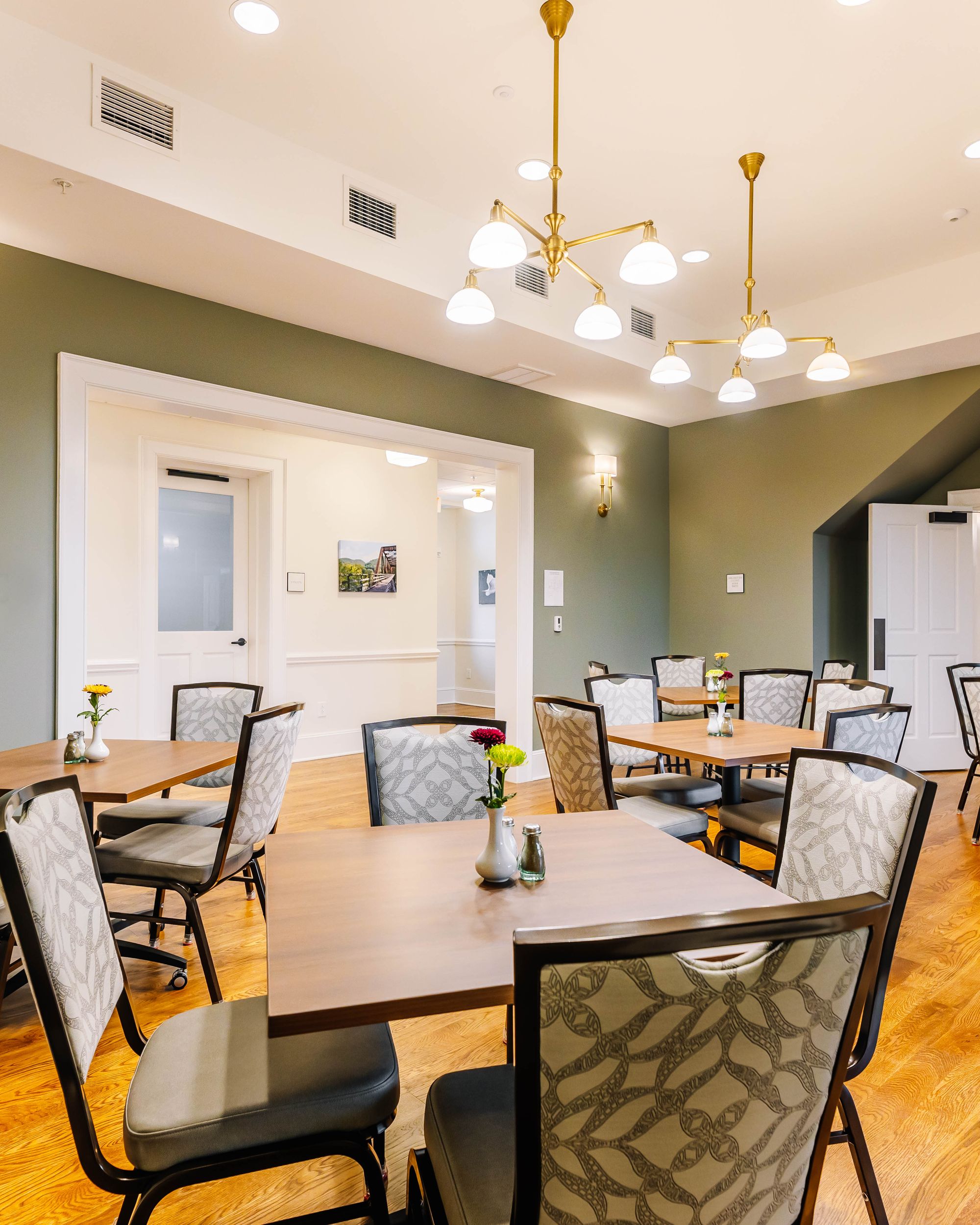 The Inn at Foster Falls - Home Page