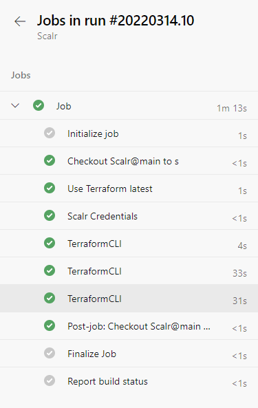 Setting up Scalr with Azure DevOps — How to Execute Your Terraform Code and Create a Workspace ...