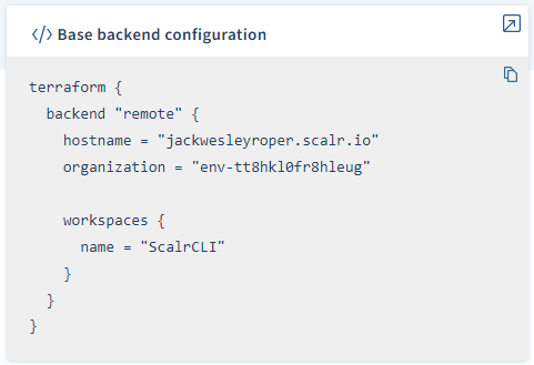Setting up Scalr with Azure DevOps — How to Execute Your Terraform Code and Create a Workspace ...