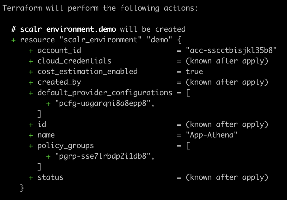 Terraform your Terraform | Scaling Terraform