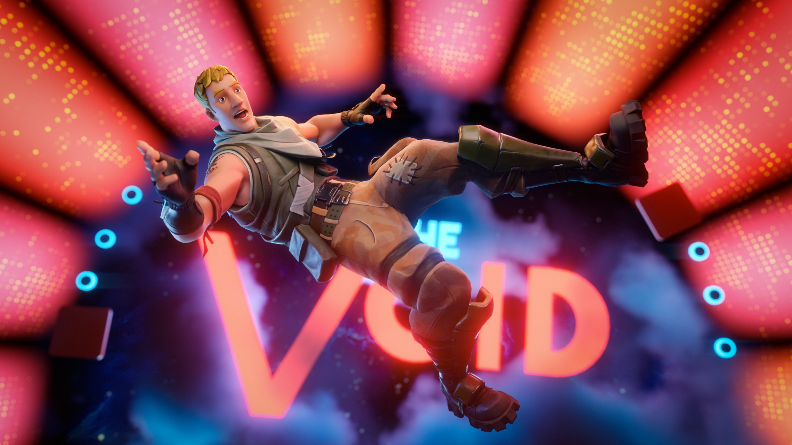 Metavision Studios | The Void