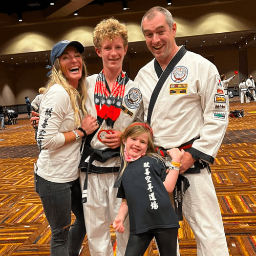 Gym Launch - Case Studies