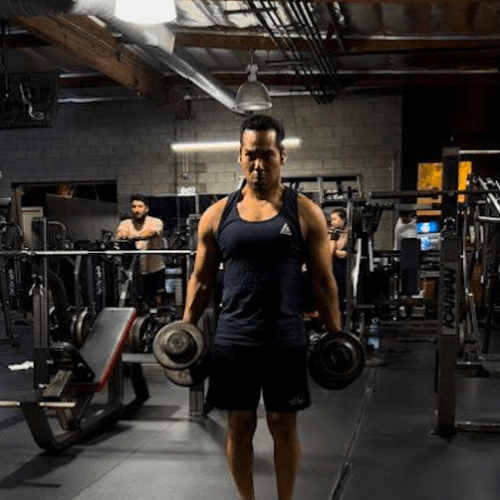 Gym Launch - Case Studies