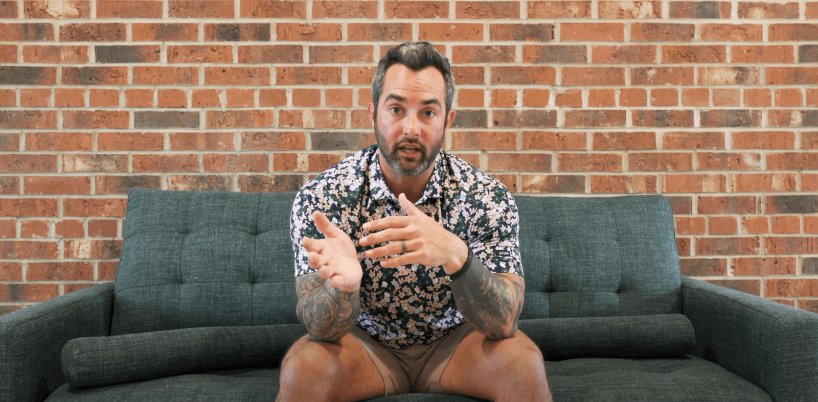 Gym Launch Secrets