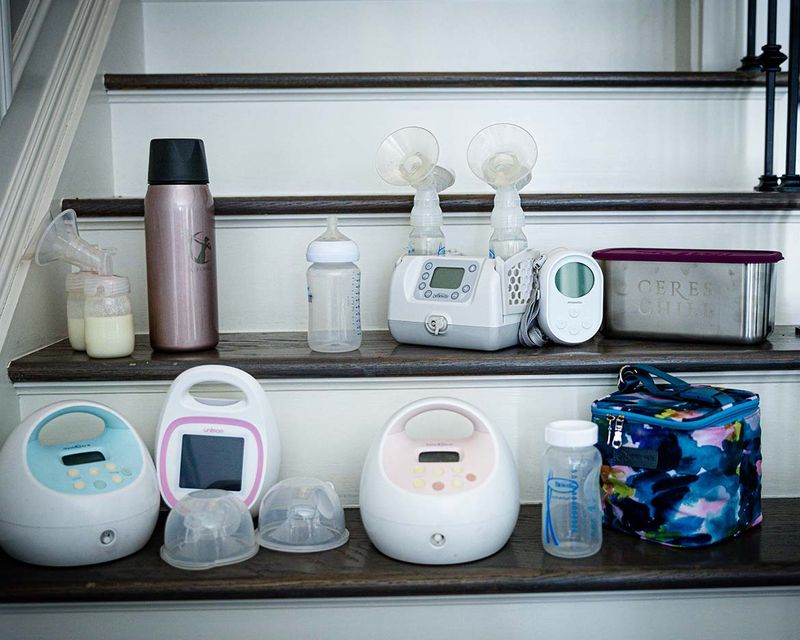 The Ultimate Pumping Course