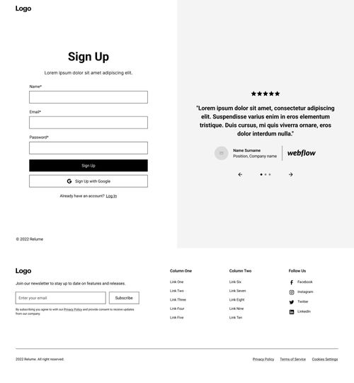 Webflow Developers Australia — Flow Gurus