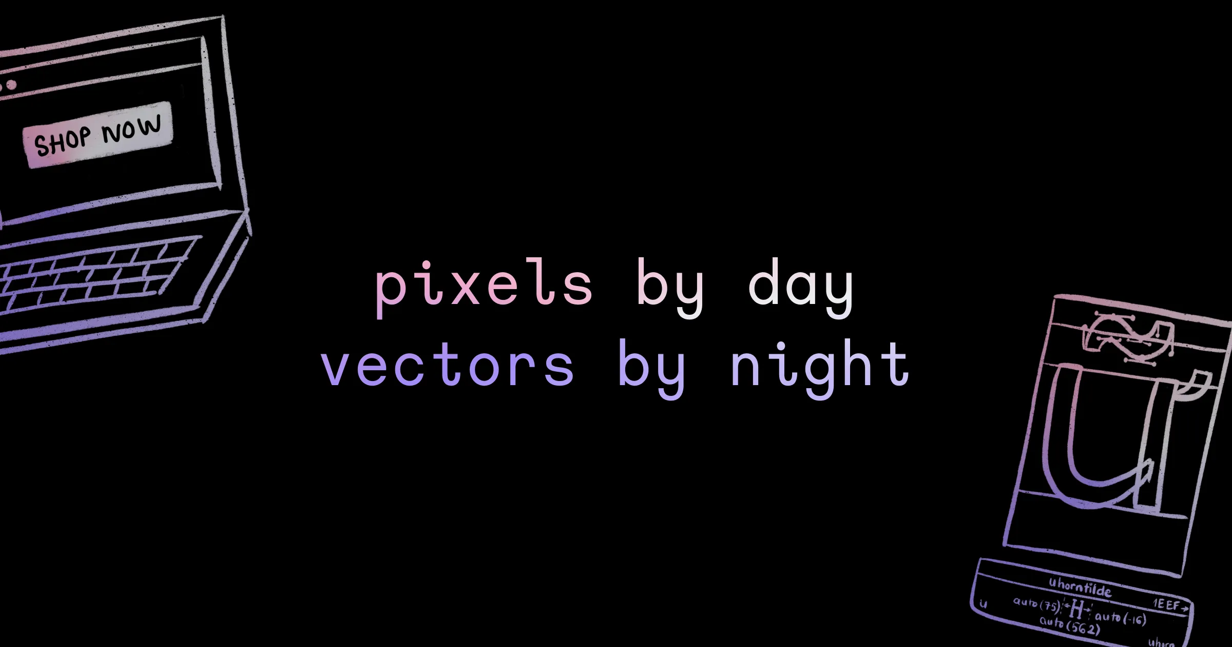 Type Design | Thy Hà