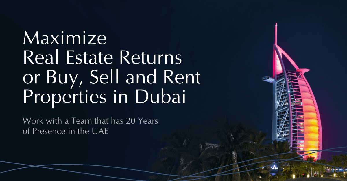 Stat Global Real Estate for Individuals