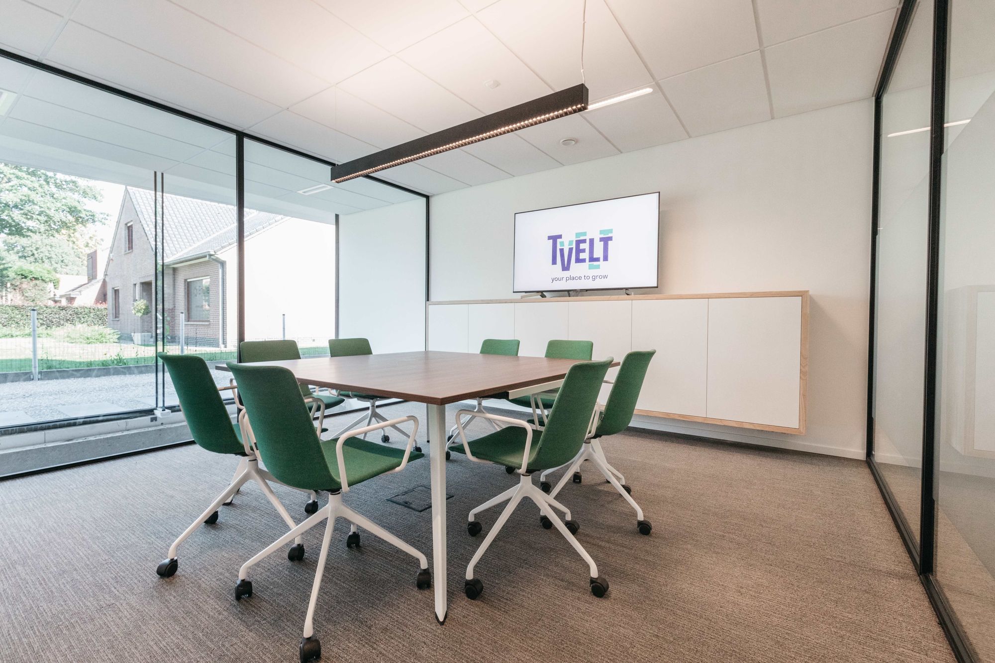 TechWorks | 't Velt