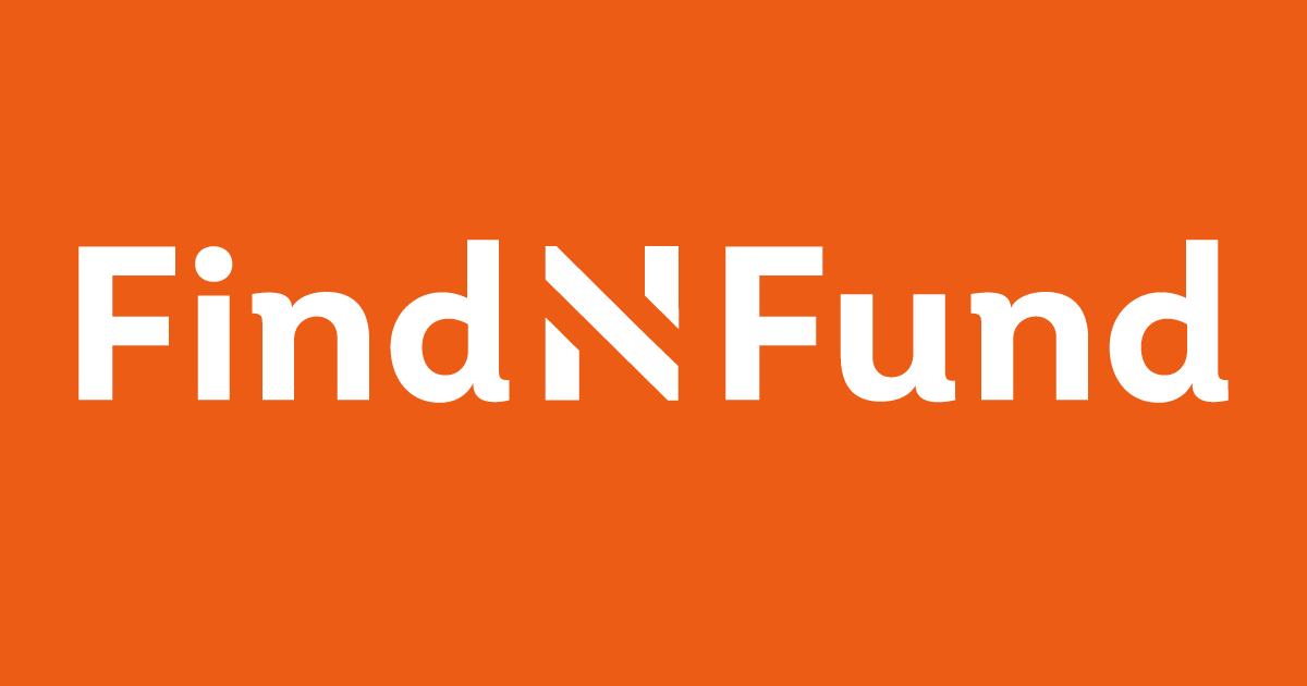 FindNFund - Het platform voor fondsen en goede doelen