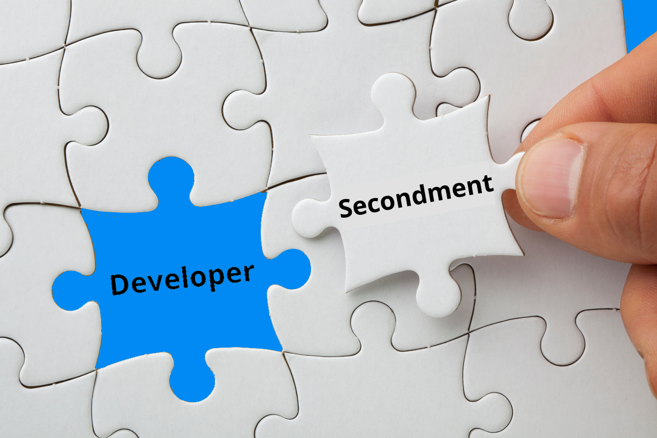 Secondment | 8Chapters