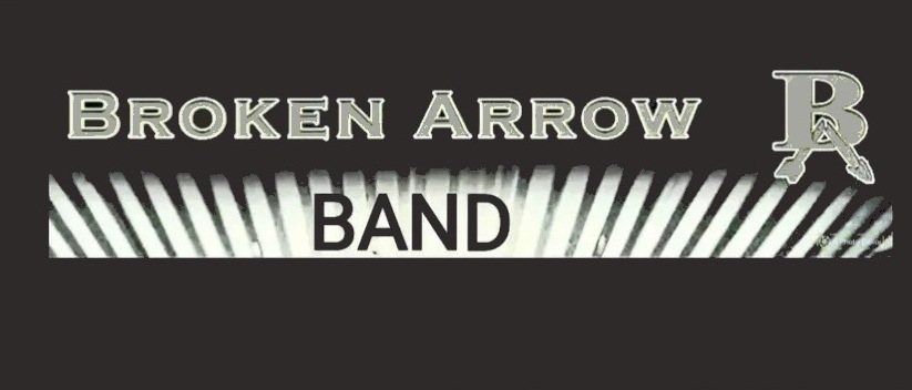 White Arrow Band