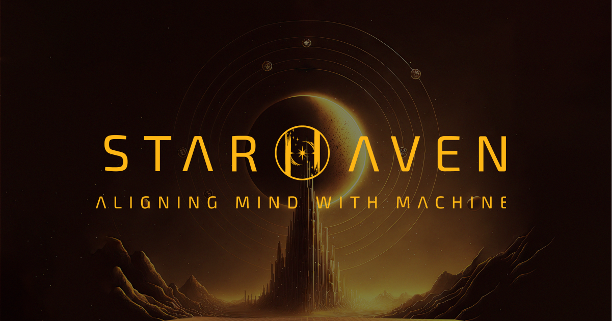 Starhaven - Aligning Mind With Machine