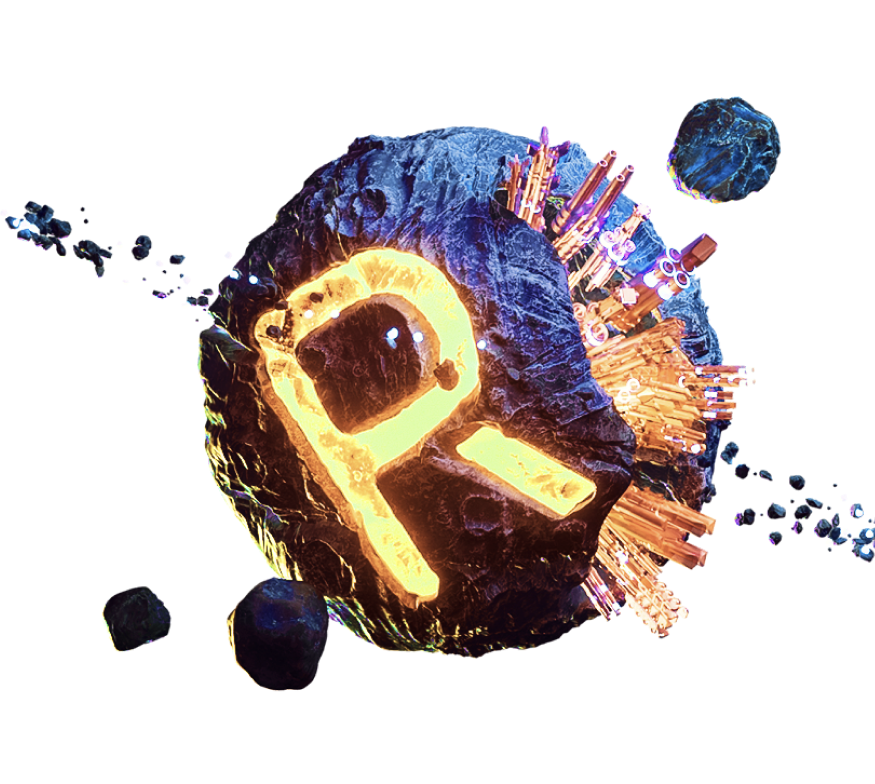 Hash Global's Portfolio