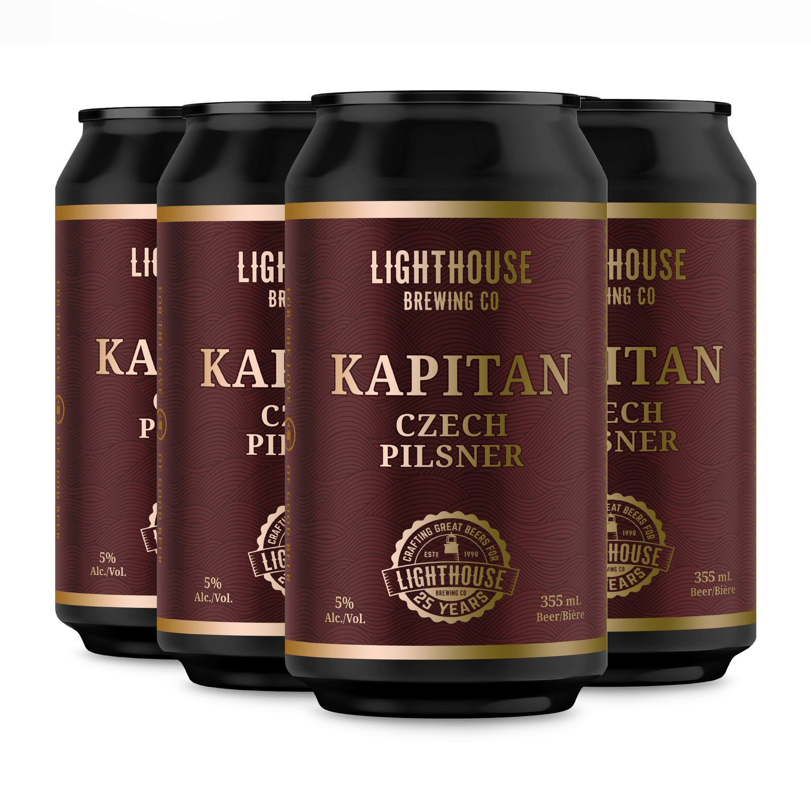 Home [www.lighthousebrewing.com]