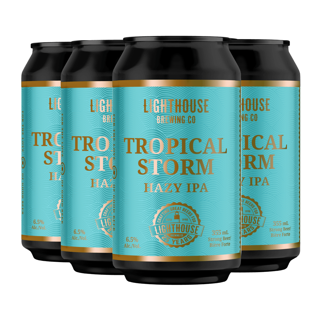 Home [www.lighthousebrewing.com]