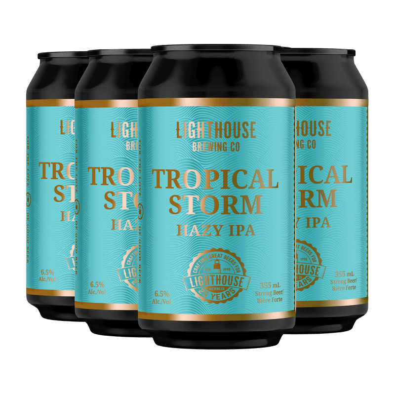 Home [www.lighthousebrewing.com]