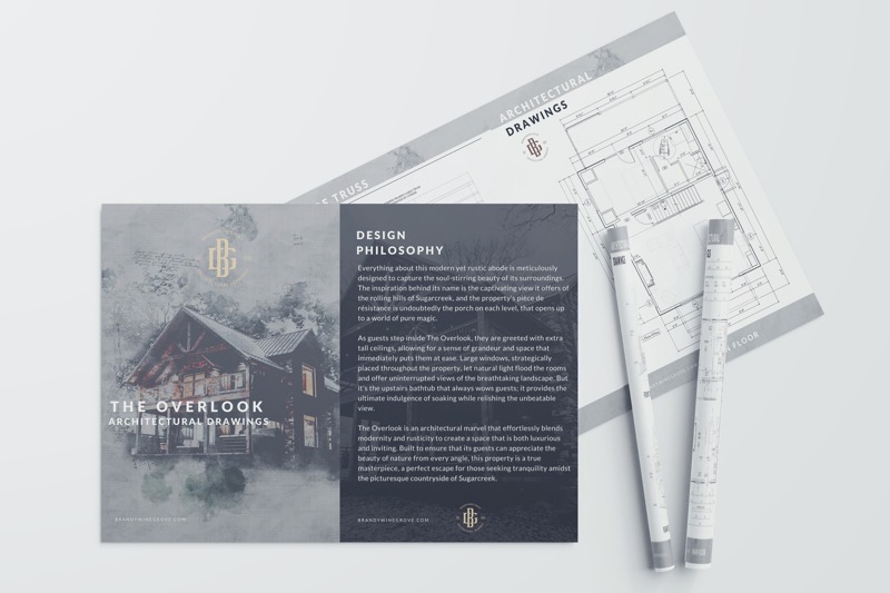 The Overlook | Brandywine Grove