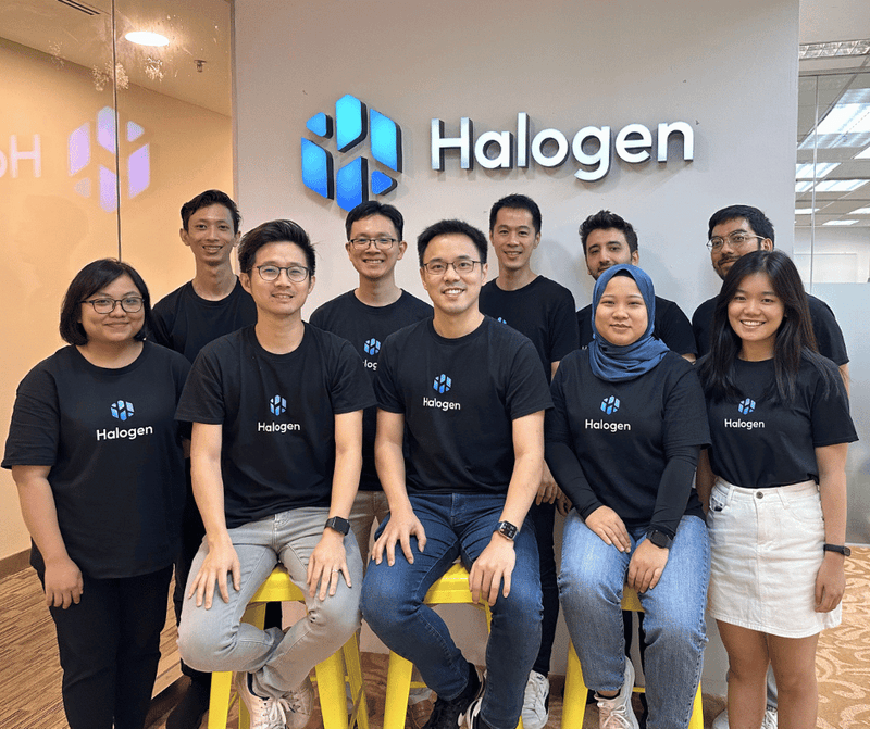 About Us I Halogen Capital