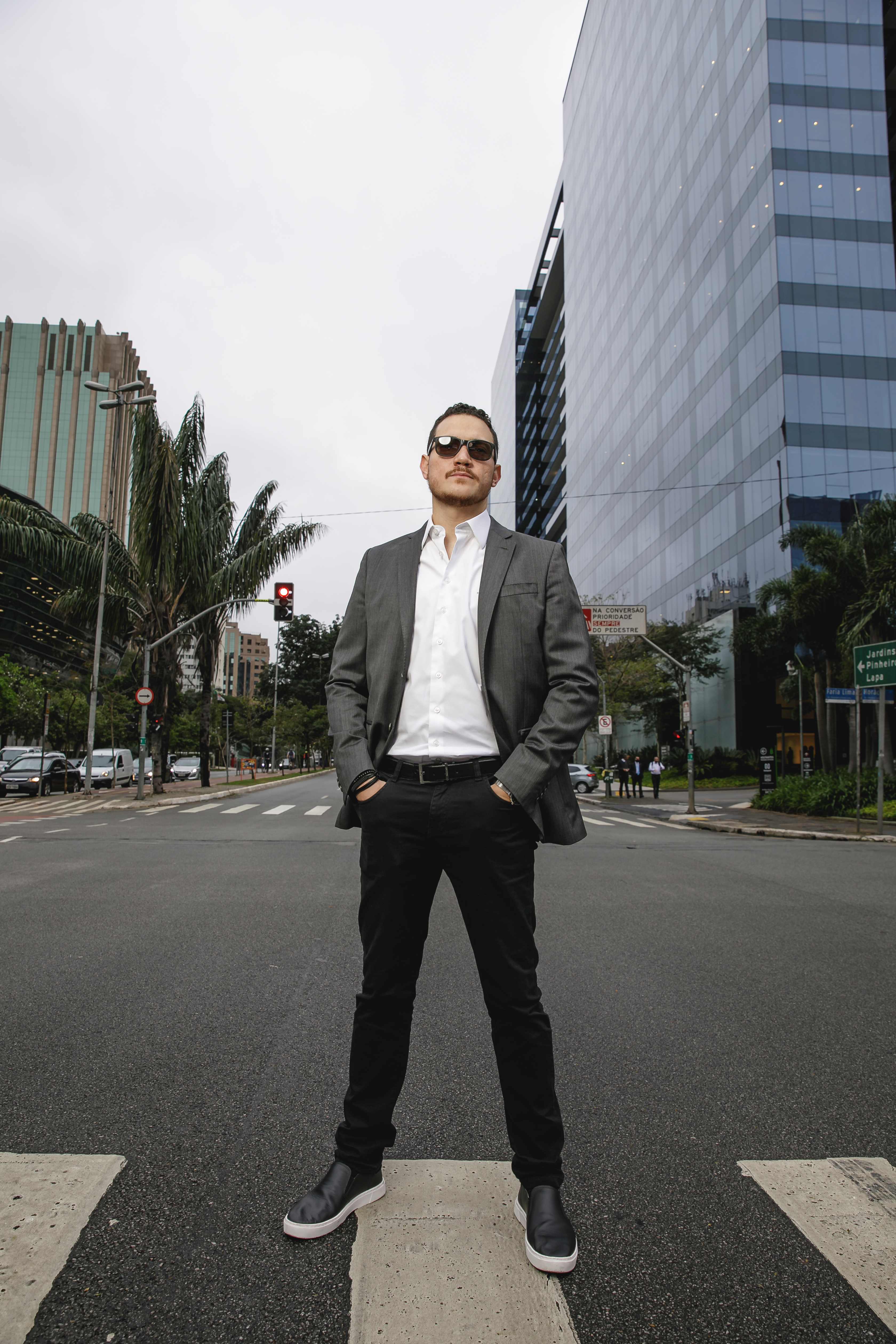 Bruno Diniz: An Influential Voice in Brazil's Fintech Landscape