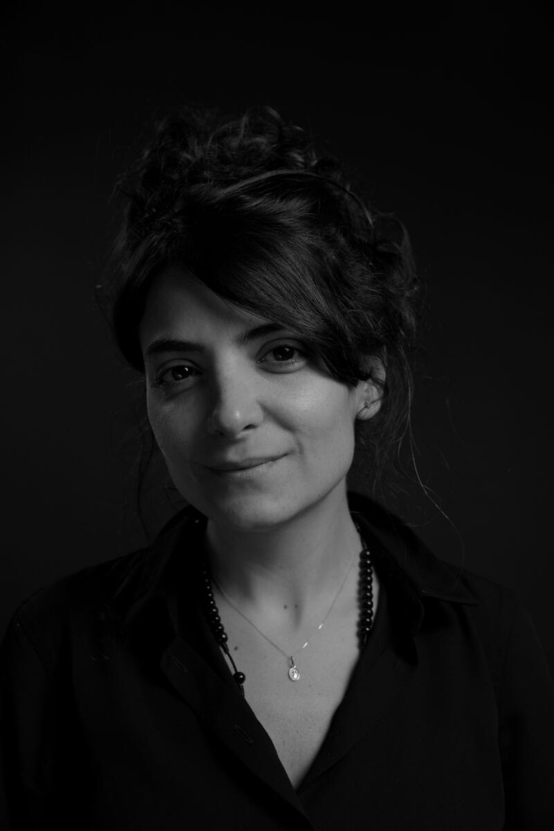 Marie-Claire Maalouf: Meaningful Advertising in the MENA Region ...