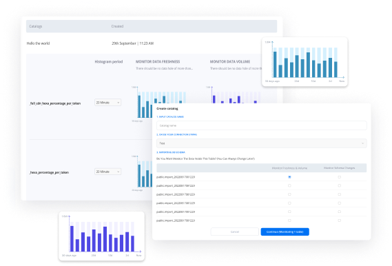 IT Devops - Dataflake